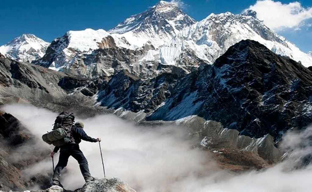 Where to see Mount Everest in Nepal ? 12 Best Viewpoints in Khumbu, Nepal