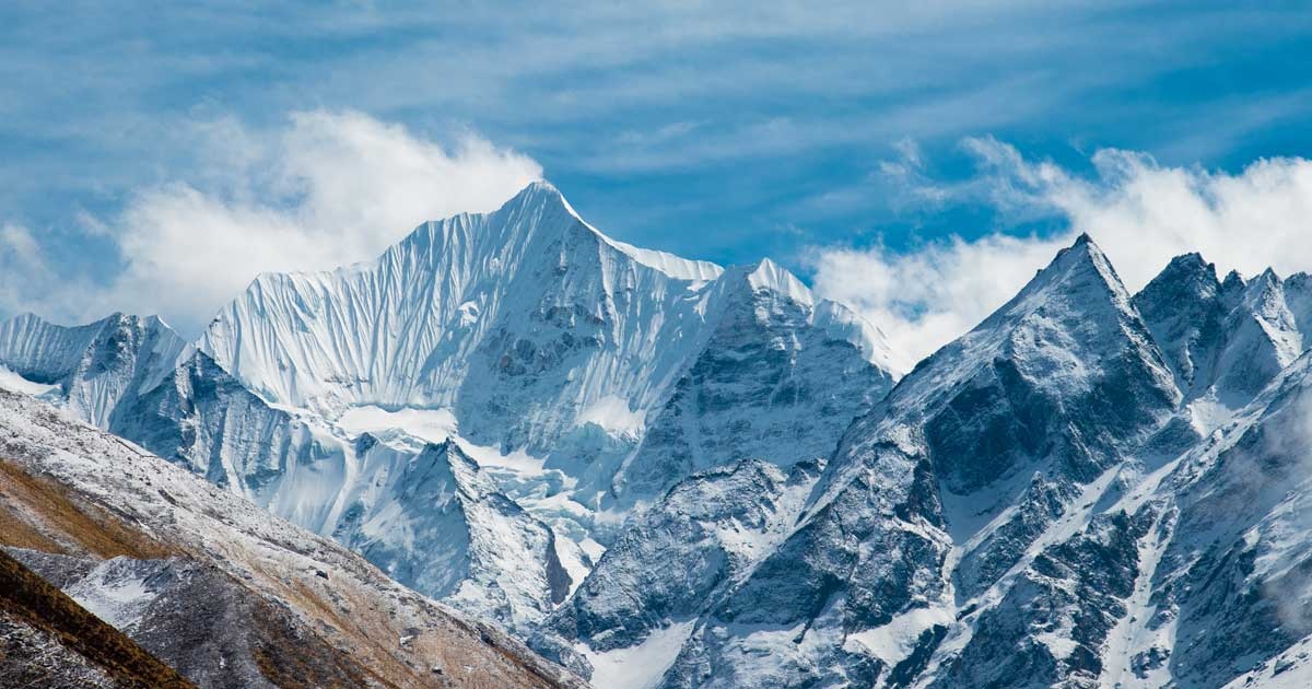 Explore the Major Attractions of Langtang Region