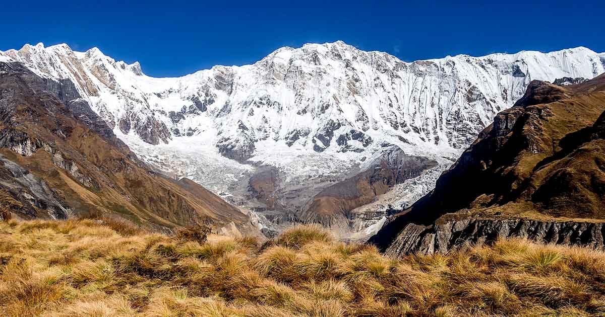 Annapurna base camp trek | ABC trek 10 days | itinerary - cost
